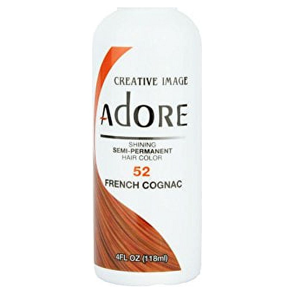 Adore Creative Image French Cognac 52, 4 Fl Oz - Walmart.com