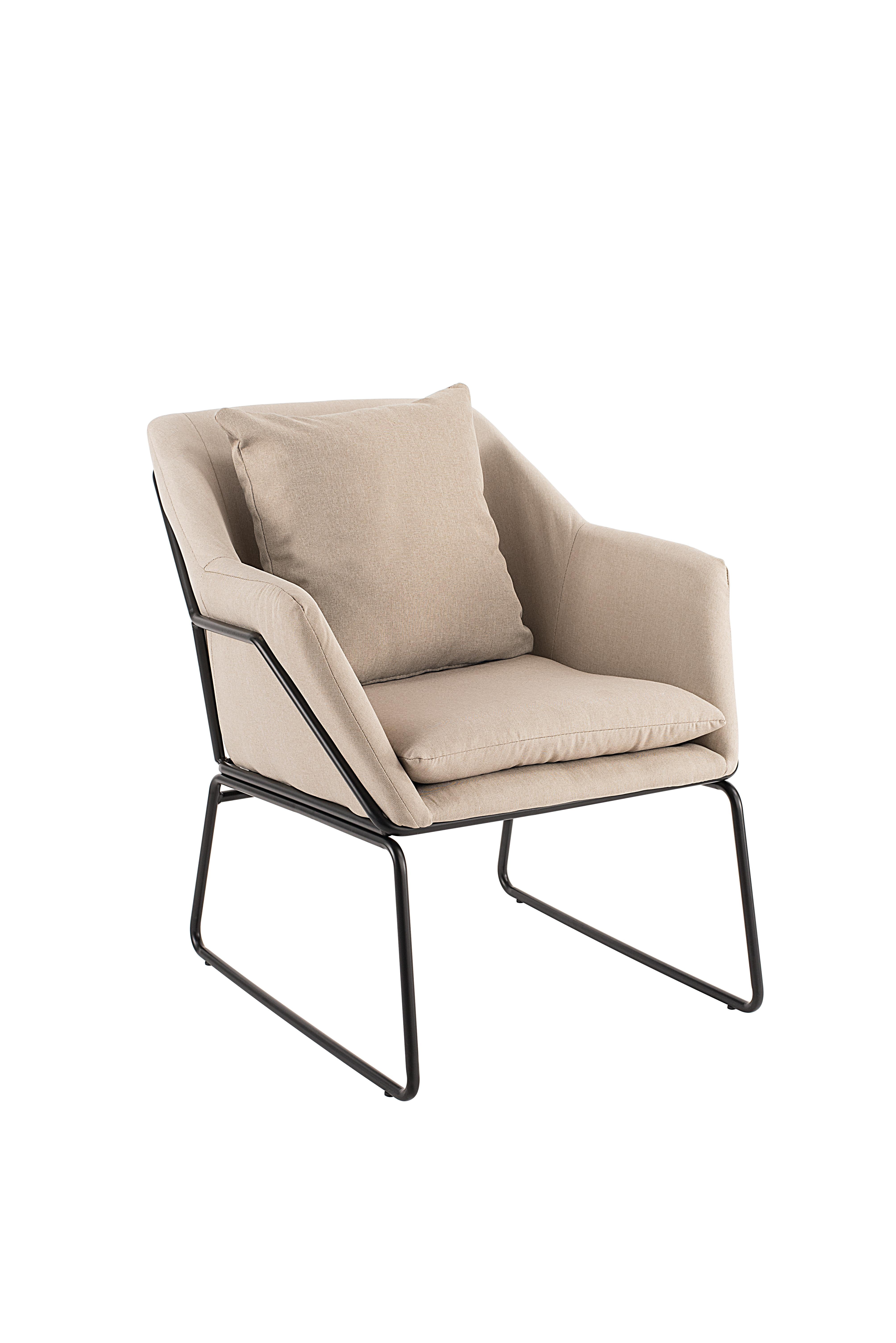 Adore Decor Odile Modern Accent Armchair - Walmart.com
