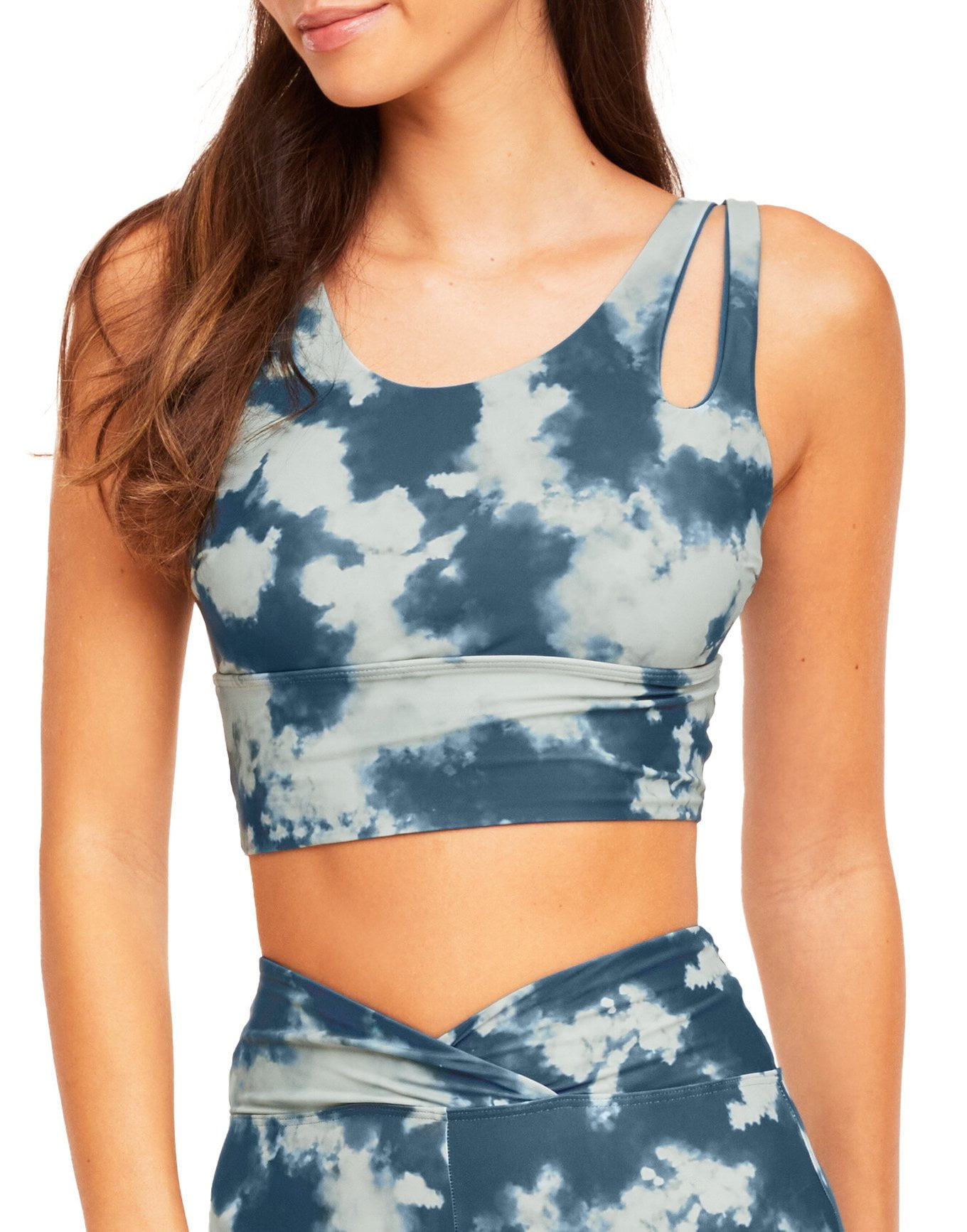 Adore Me Irma Sports Bra Lounge Bra Women's Plus and Regular Sizes ...