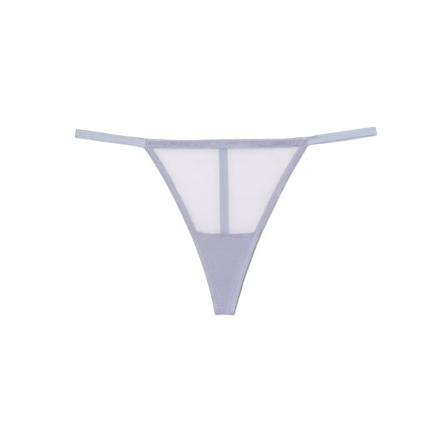 Adore Me Ismelka G-String Women's Panties Plus and Regular Sizes ...