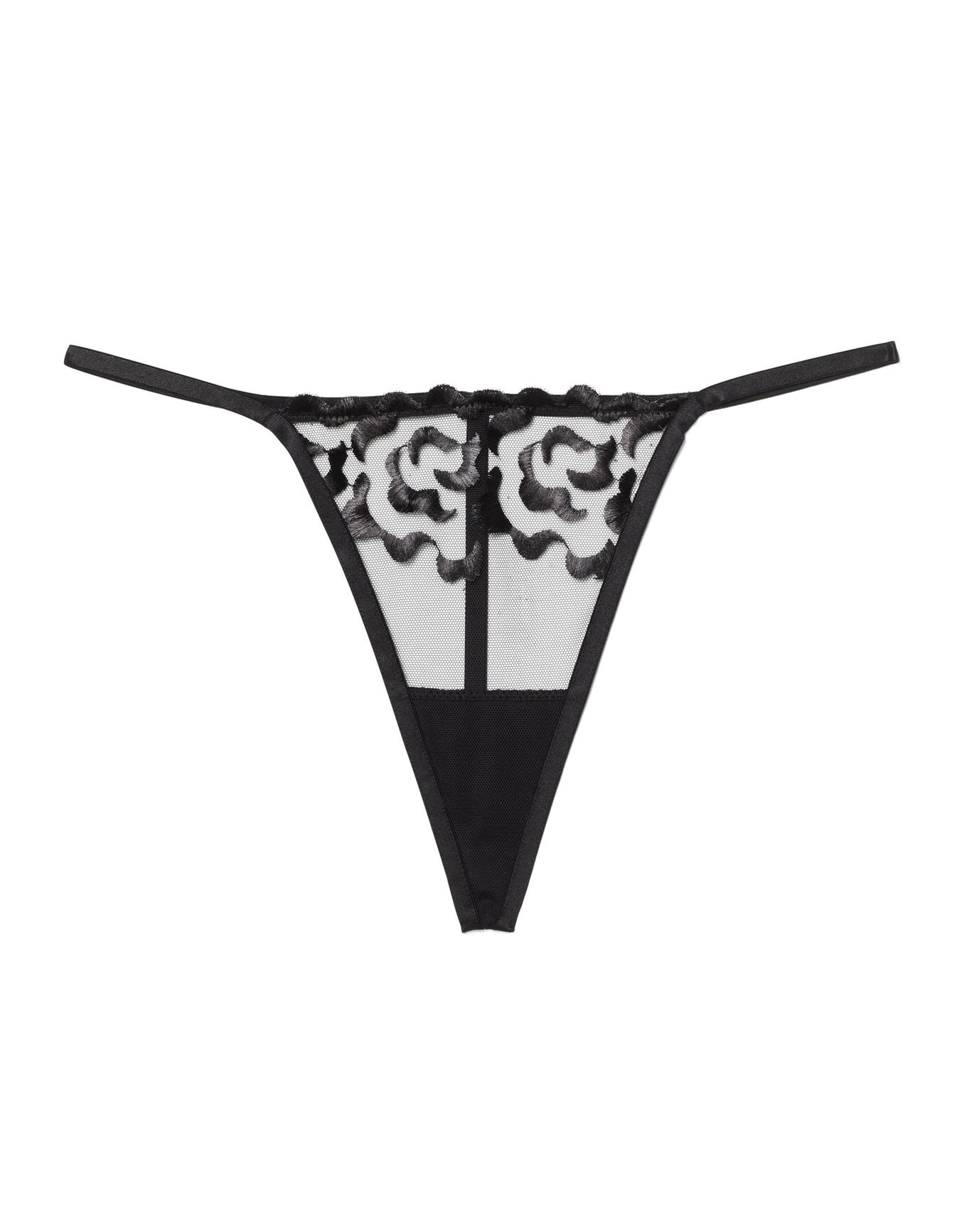 Customer reviews for Adore Me Jestina G-String Women's Panties Plus and ...