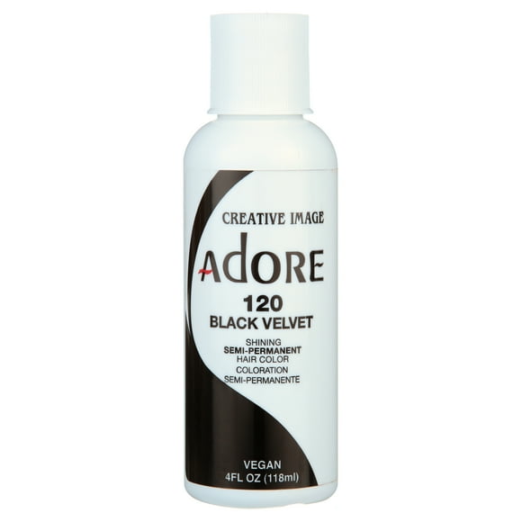 ADORE Semi-permanent Hair Color in Hair Color - Walmart.com