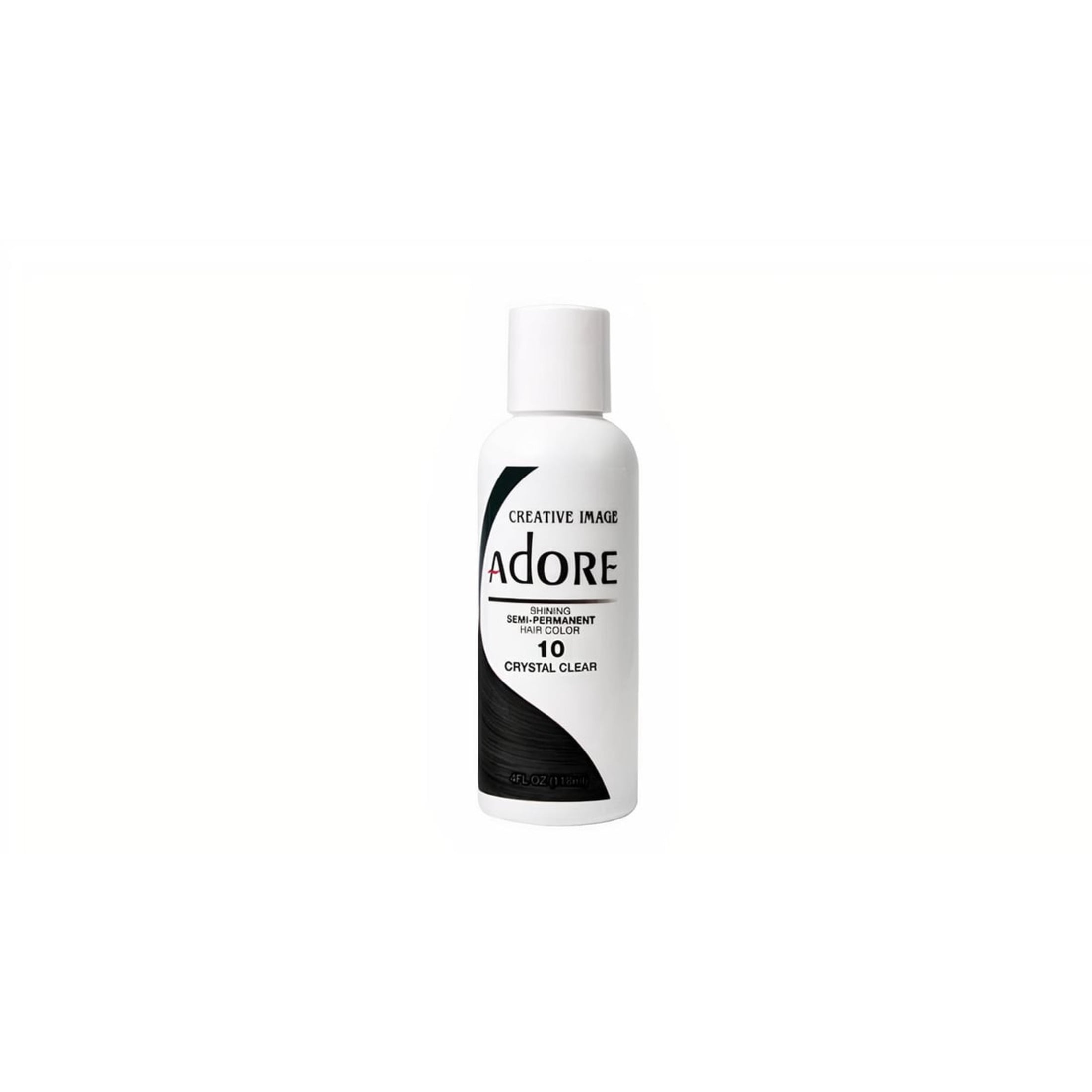 Adore Semi Permanent Hair Color - Walmart.com