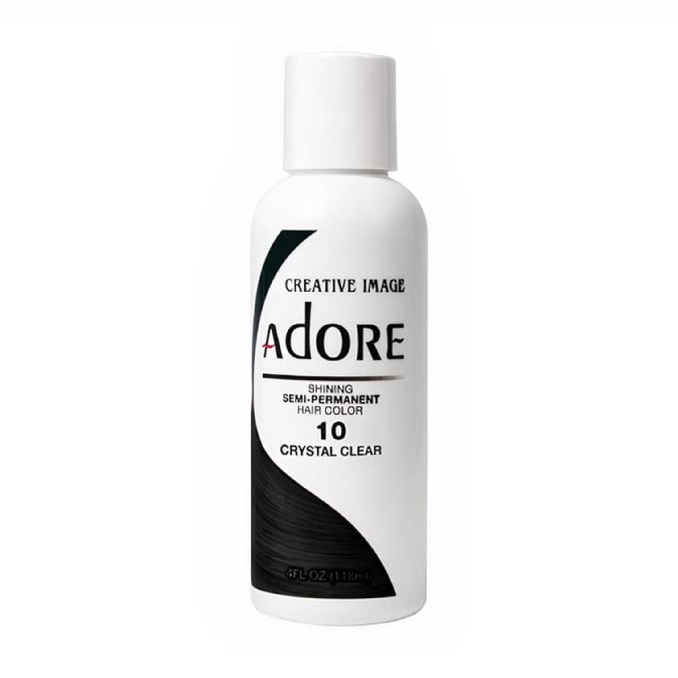 Adore Semi Permanent Hair Color - Walmart.com