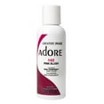 Adore Semi-Permanent Haircolor #142 Pink Blush 4oz (Pack of 3 ...