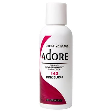Adore Semi Permanent Hair Color,Electric Lime,164 - Walmart.com