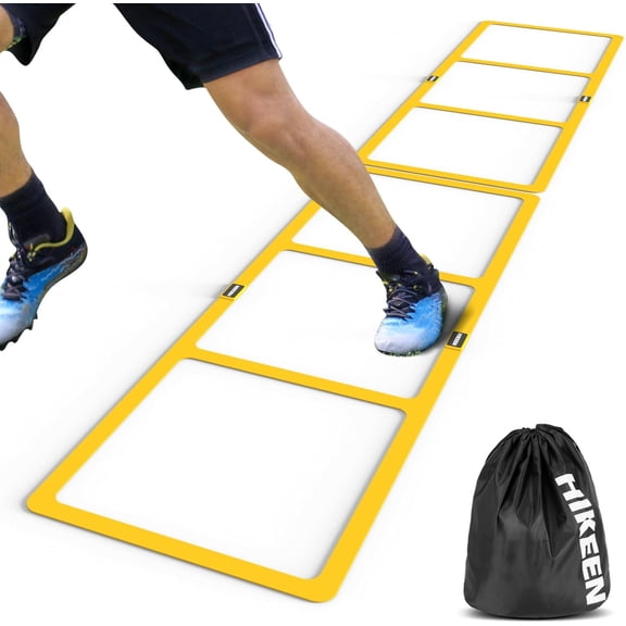 Agility Ladder Speed Ladder Flexibility Agility Ladder Football ...