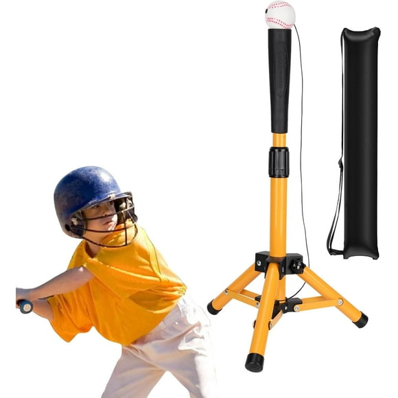 Batting Tees in Baseball Gear & Equipment - Walmart.com