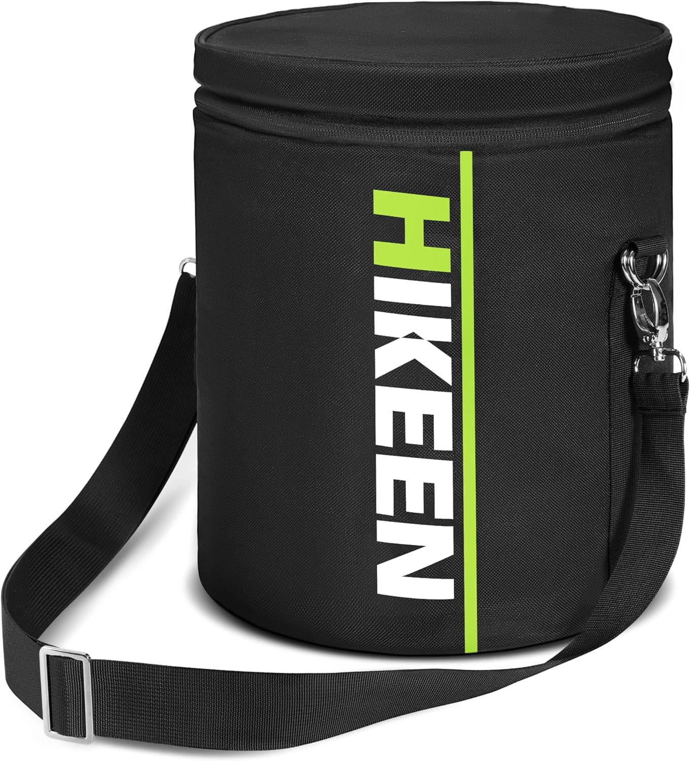 Adoreal Premium Hockey Puck Bag Holds up to 50 Pucks for Hockey ...