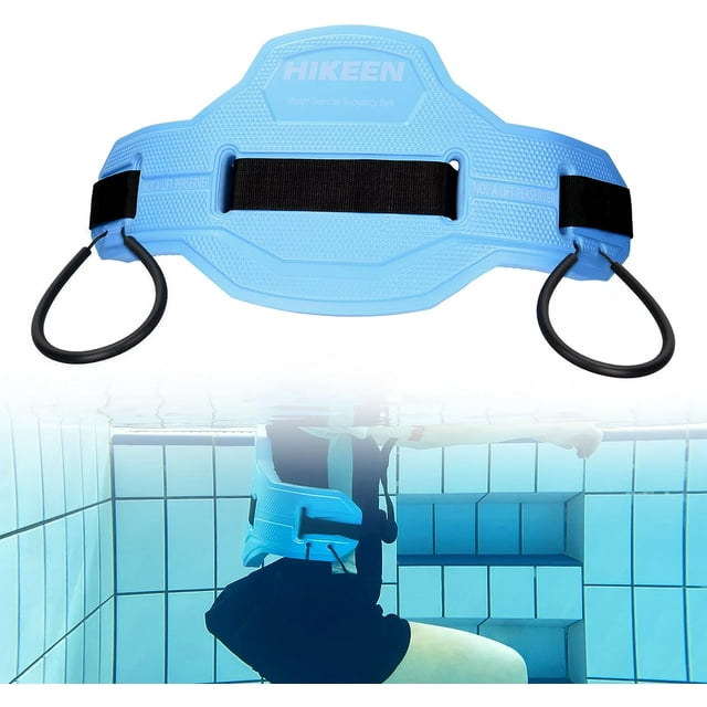 Adoreal Swim Floating Belt,Water Aerobics Swimming Belt with Fixing ...