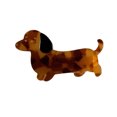 Adorkable Cartoon Hair Clip Lovely Puppy Hair Clip Dachshund Hairpins ...