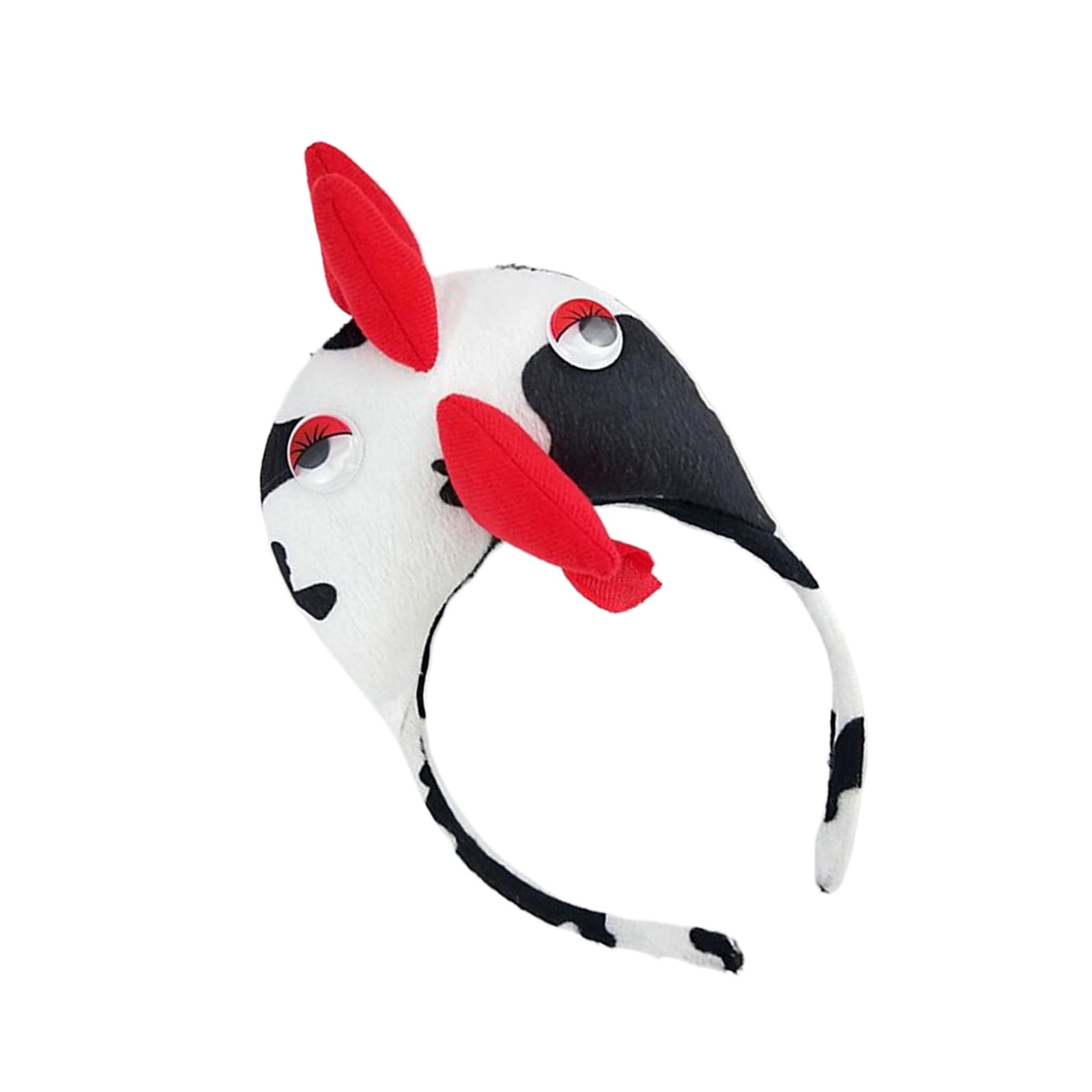 Adorkable Chicken Headpiece Proms Birthday Hairband Headwear Cartoon ...
