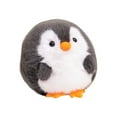 Adorkable Sweet Penguins Doll Stuffed Toy Hugging Doll Cotton Filled ...