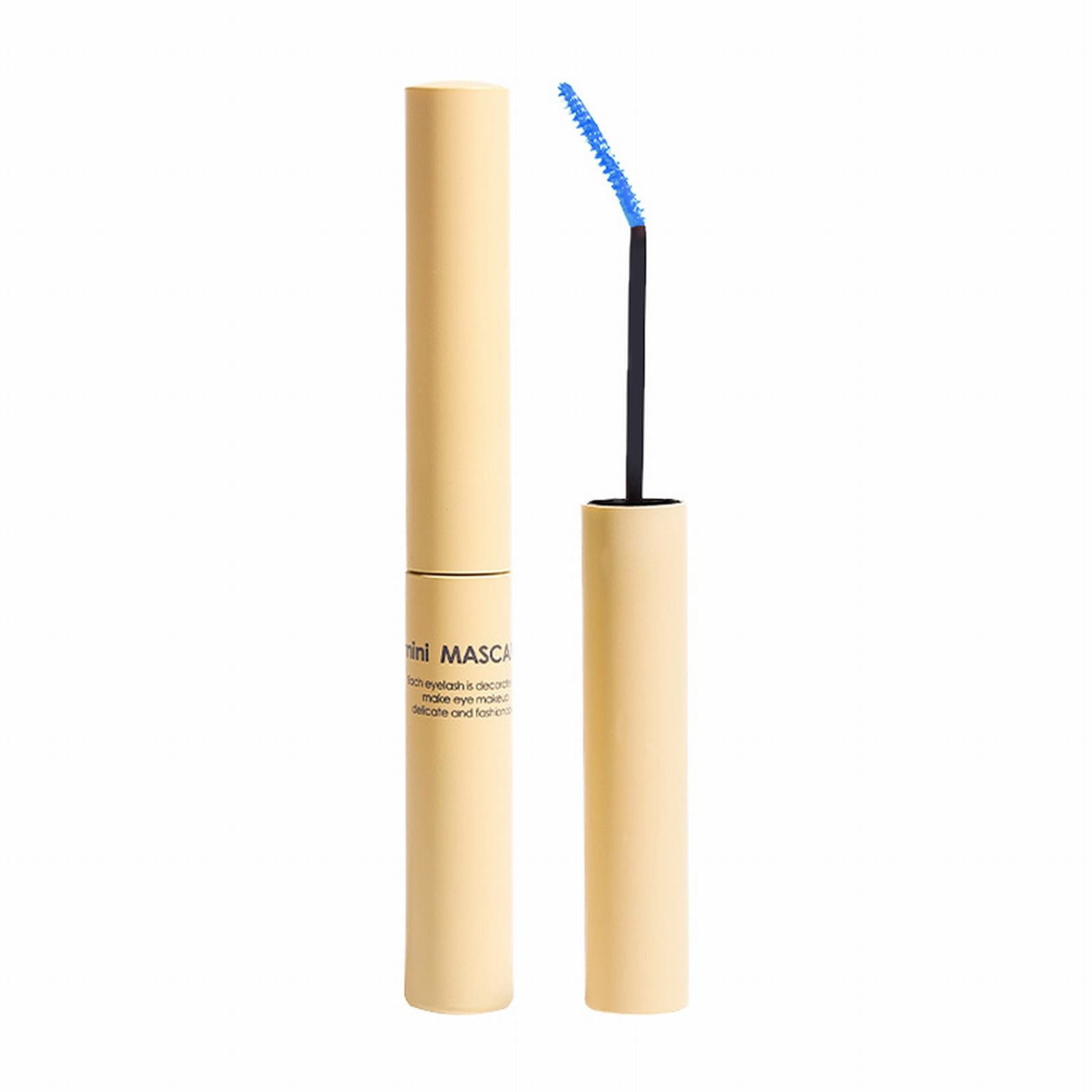 Adpan Lower Mascara Styling Lengthening Curling Small Brush Head 1 ... Adpan Lower Mascara Styling Lengthening Curling Small Brush Head 1 ...