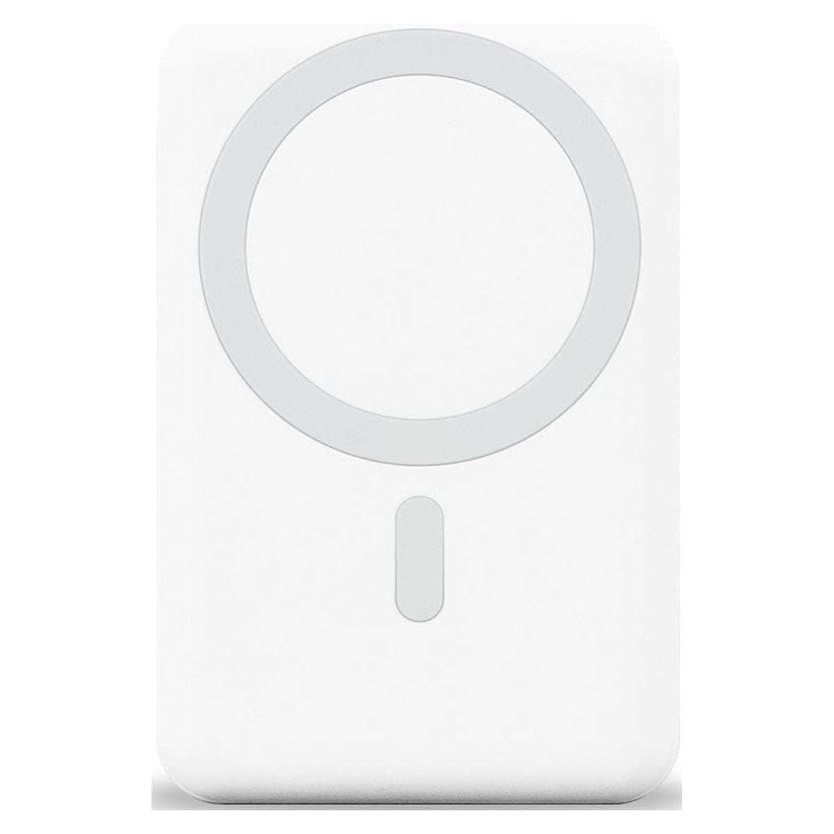 Adreama 10000mAh Fast Charge Power Bank 18W, MagSafe Compatible ...