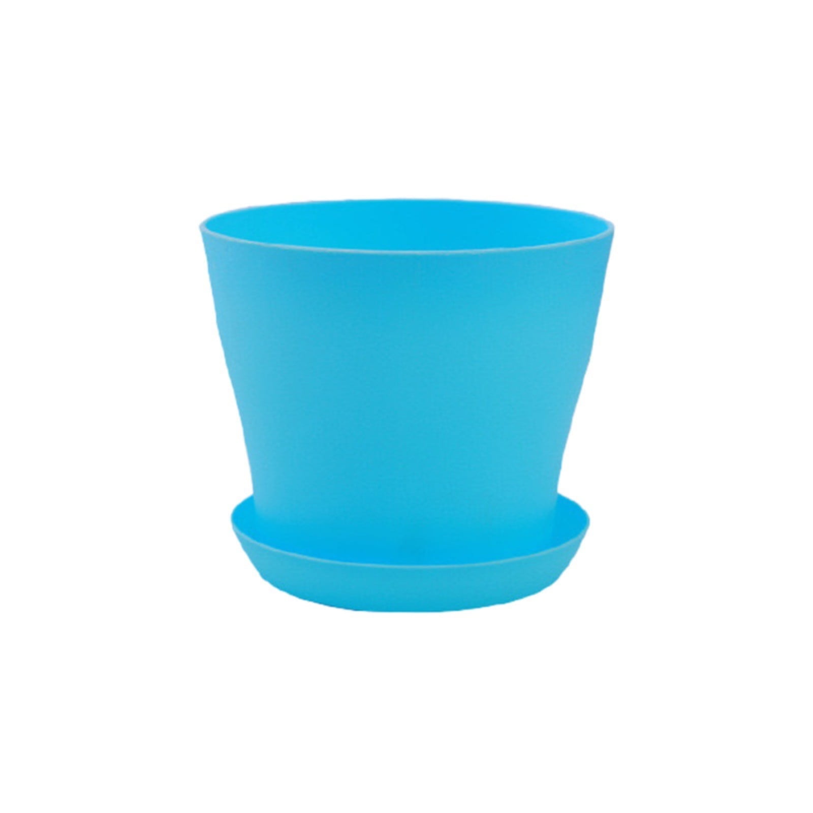 Adreap Flower Pots House Plant Pots Decorative Flower Pots Indoor ...