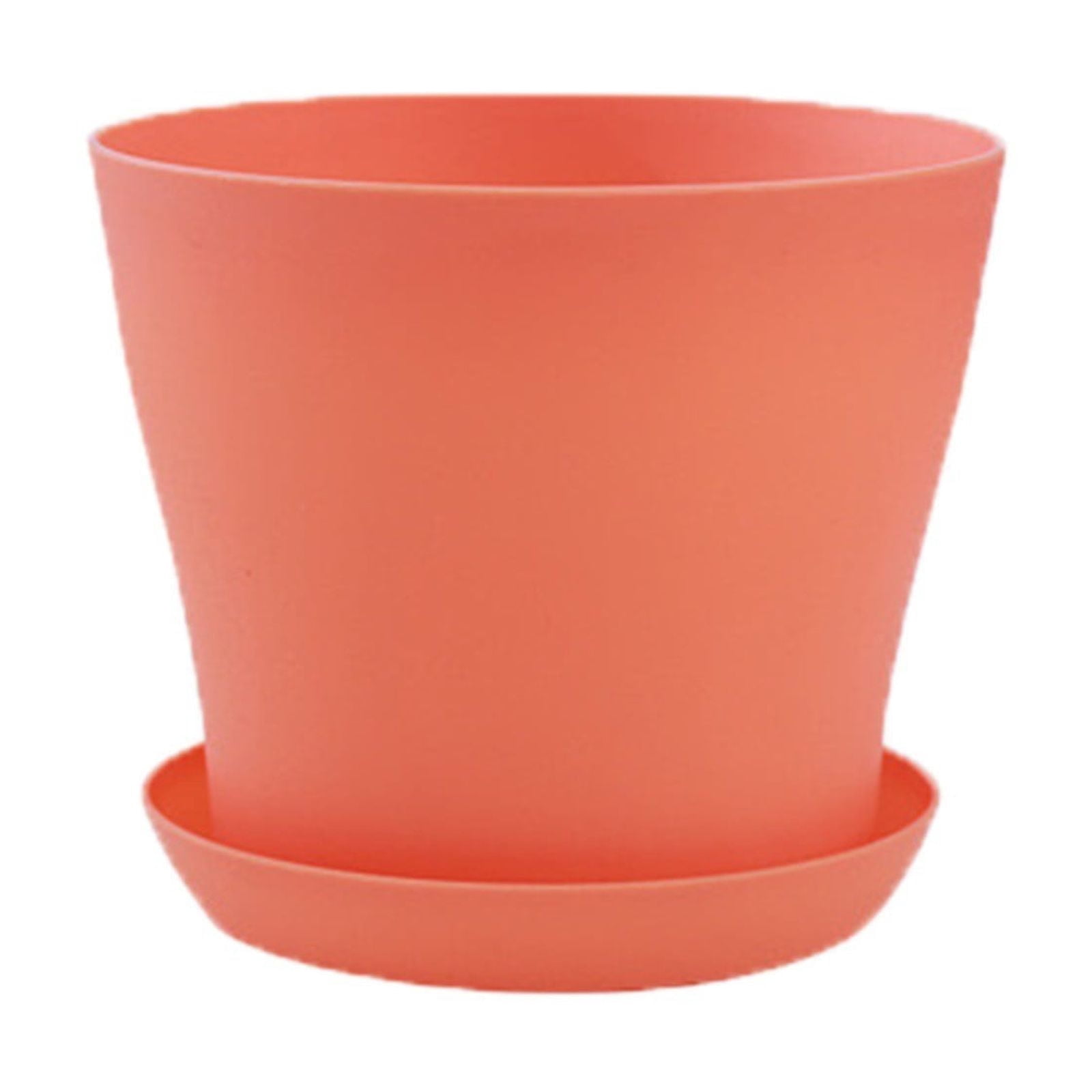 Adreap Flower Pots House Plant Pots Decorative Flower Pots Indoor ...