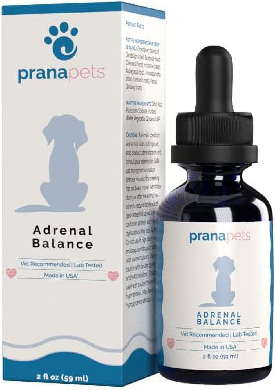 Adrenal Balance for Dogs with Cushing’s | Australia | Ubuy