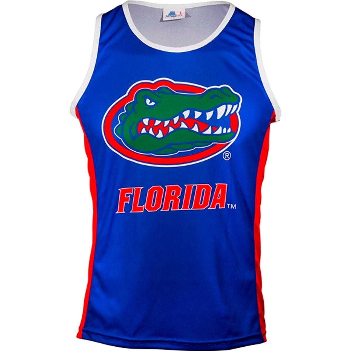 Adrenaline Promotions Women's Florida University Run/Tri Singlet ...
