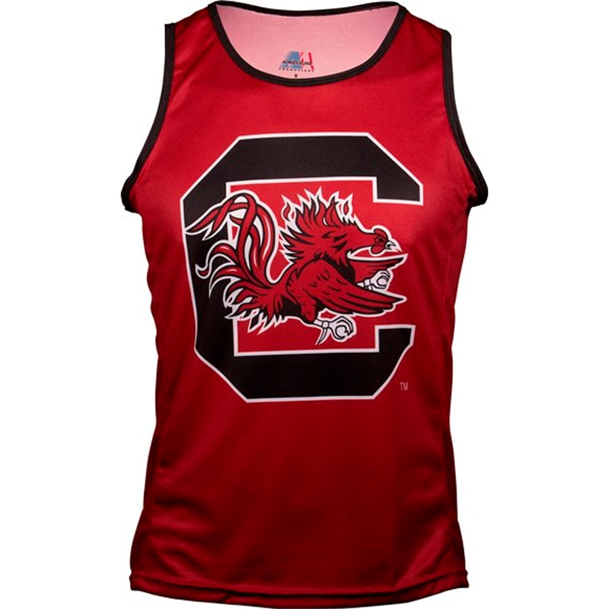 Adrenaline Promotions Women's South Carolina University Run/Tri Singlet ...