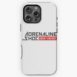Adrenaline Shoc Smart Energy Phone Case for iPhone 16 15 14 13 12 11 ...