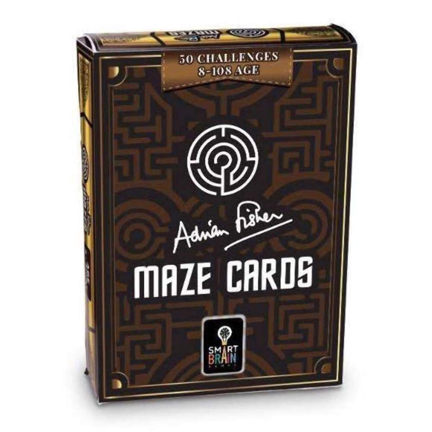 Adrian Fisher Mazes - Walmart.com
