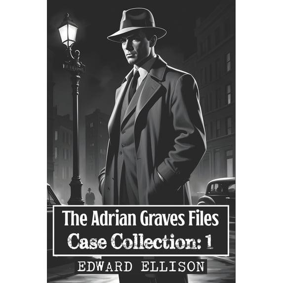 Adrian Graves Case Collection Adrian Graves Files - Case Collection ...