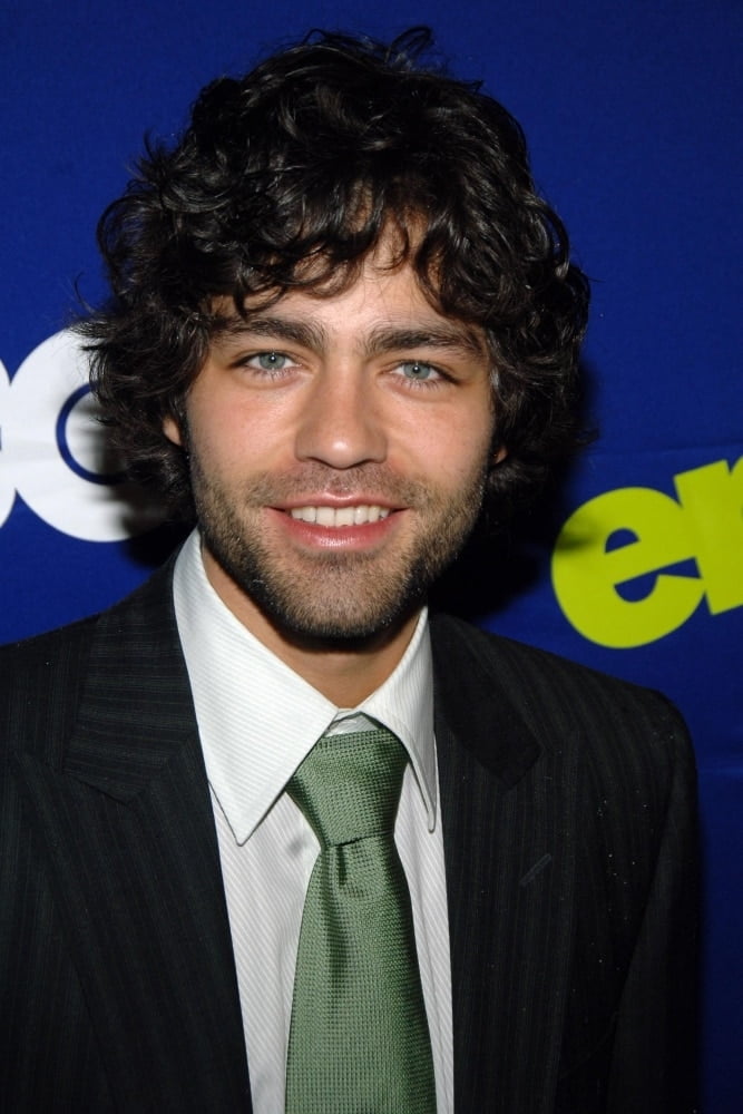 Adrian Grenier At Arrivals For Hbo'S Entourage Season 3 Premiere Party ...