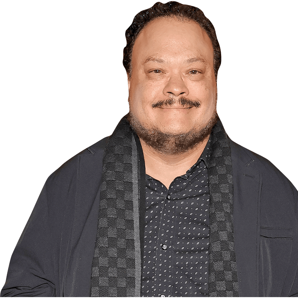 Adrian Martinez (Thumbs Up) Half Body Buddy Cutout - Walmart.com