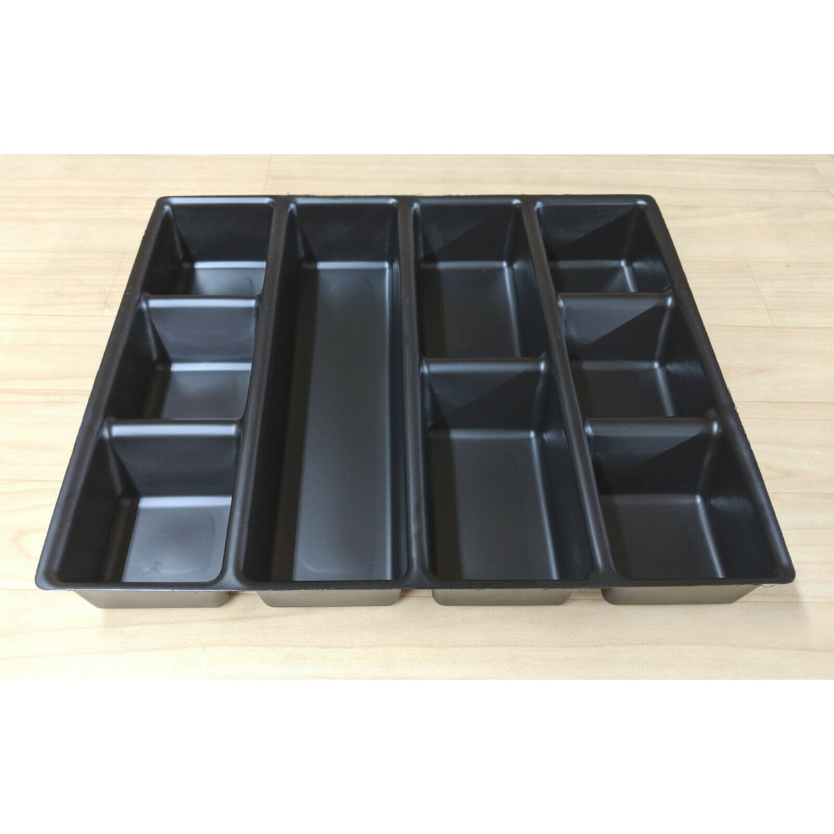Adrian Steel 26105-0, Replacement Divider Tray for Shallow Drawers, #9 ...