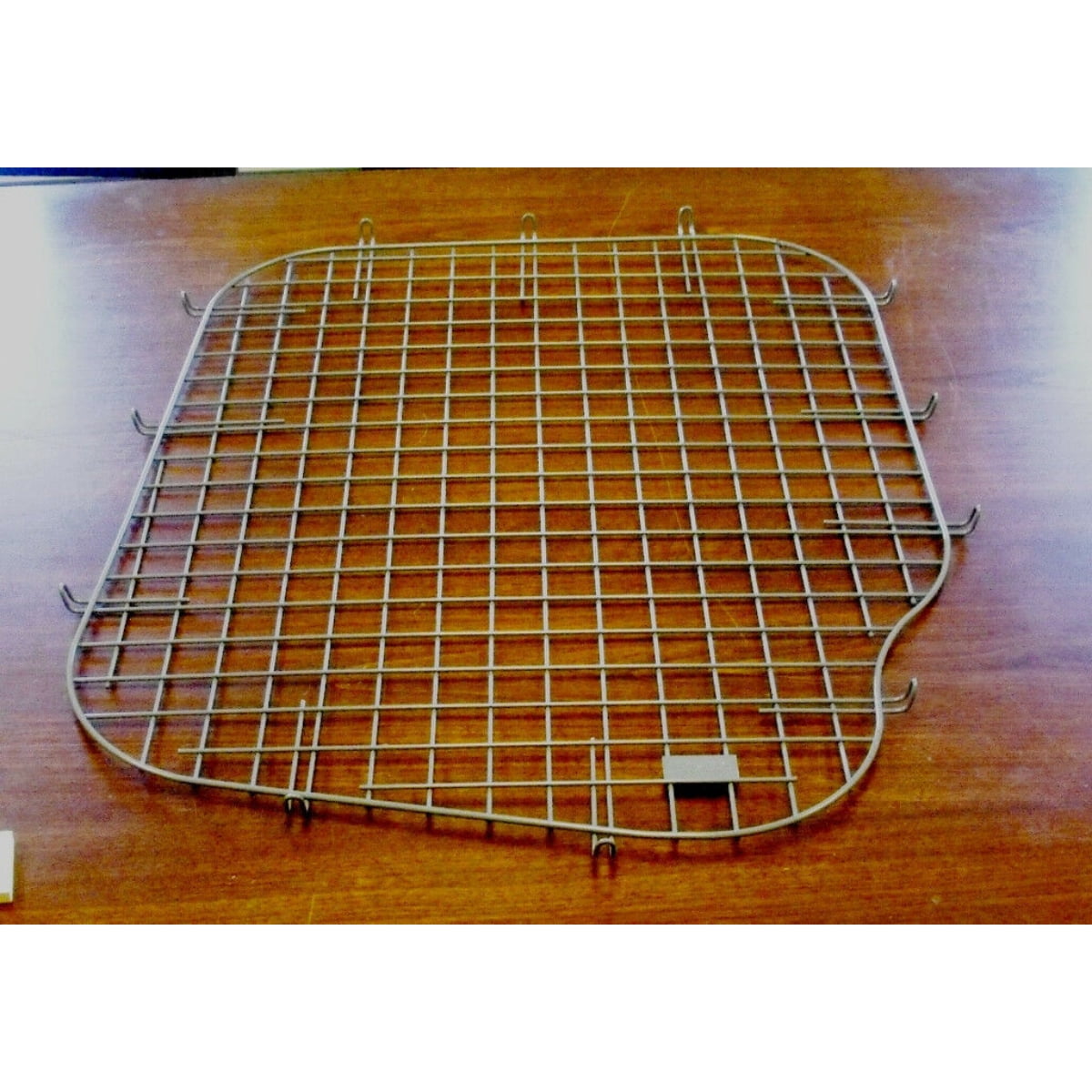 Adrian Steel 60-77, Sprinter Curbside Rear Door (2007- 2018) - Walmart.com