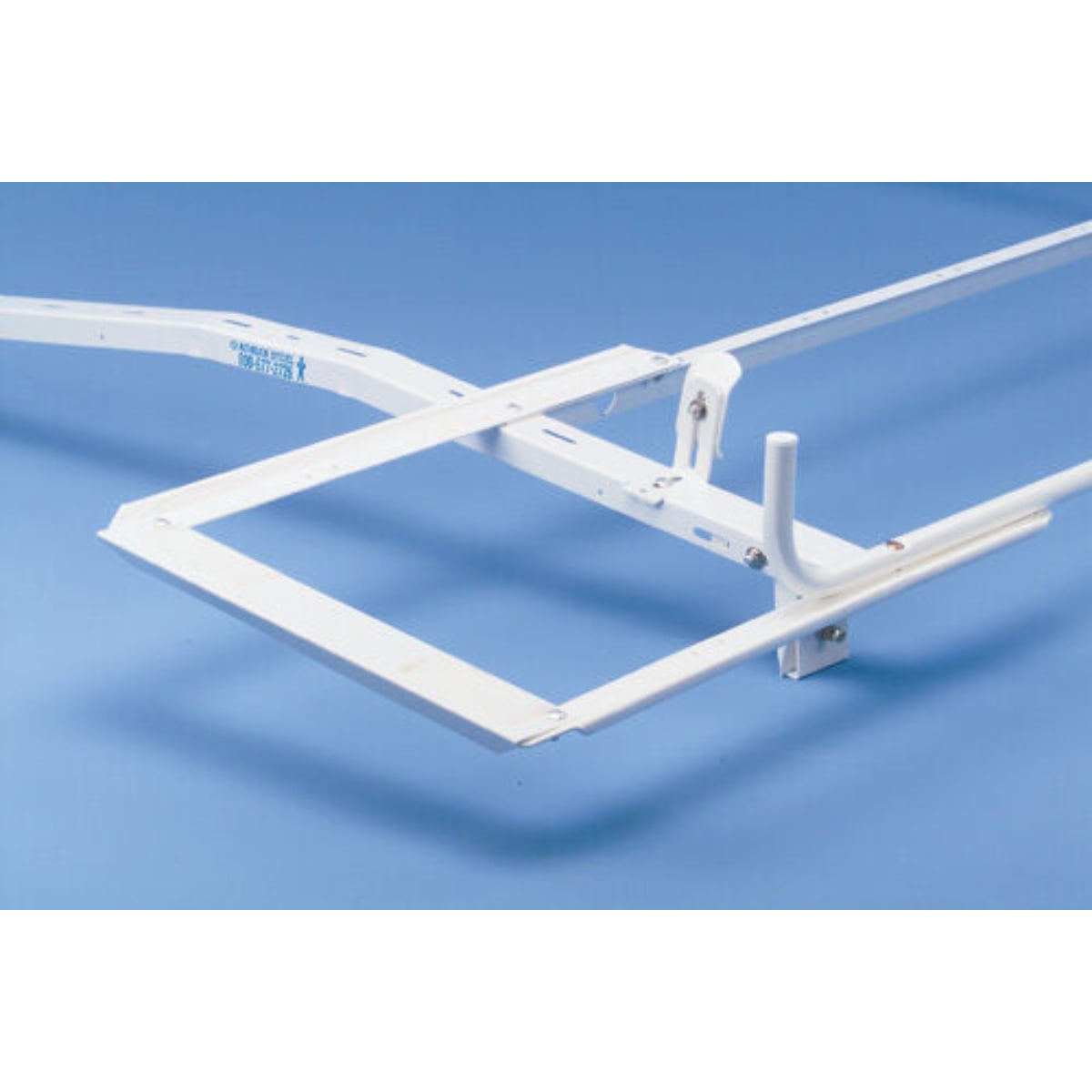 Adrian Steel 69-4, Extension Kit for Grip-Lock Ladder Rack - Walmart.com