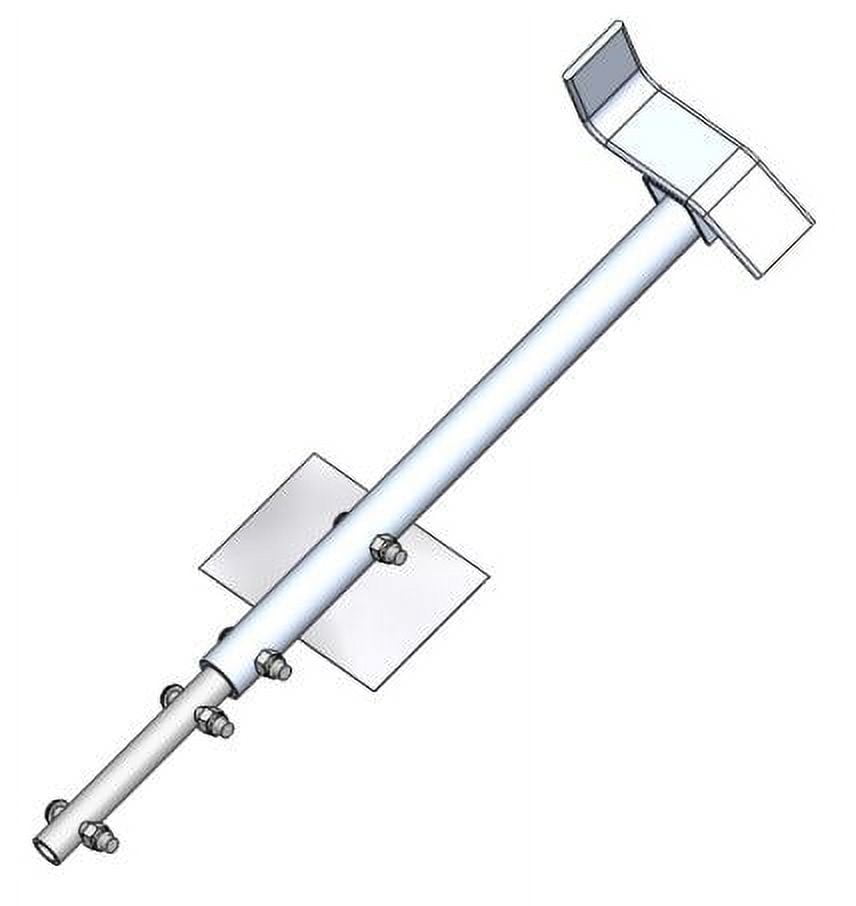 Adrian Steel 69-GL, Grip Lock Extension Kit, Multiple Vehicles ...