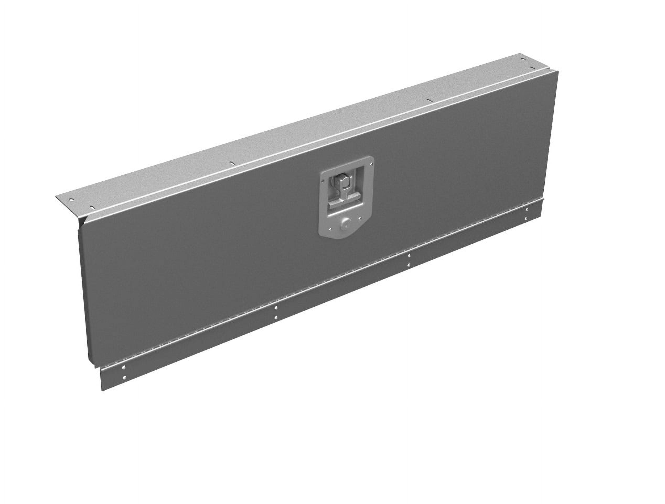 Adrian Steel DK3008, 8" Door Kit for AD32 Series Shelving Units ...