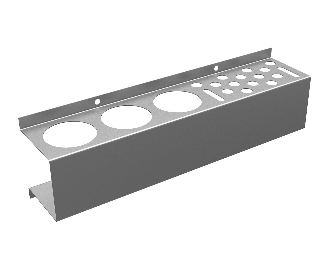 Adrian Steel DST21, Door Storage Tray - Walmart.com