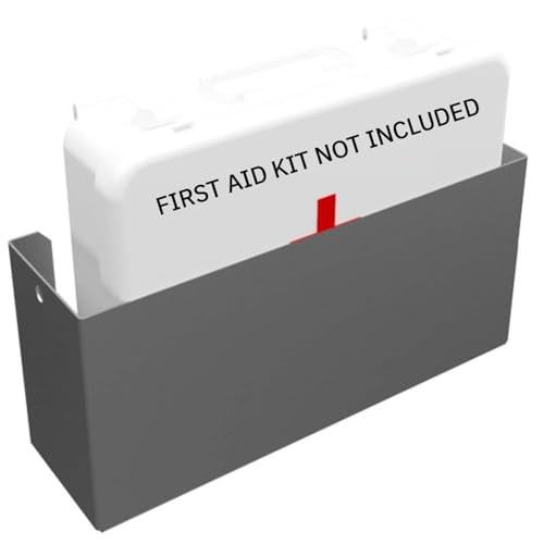 Adrian Steel PA9, First Aid Tray - Walmart.com