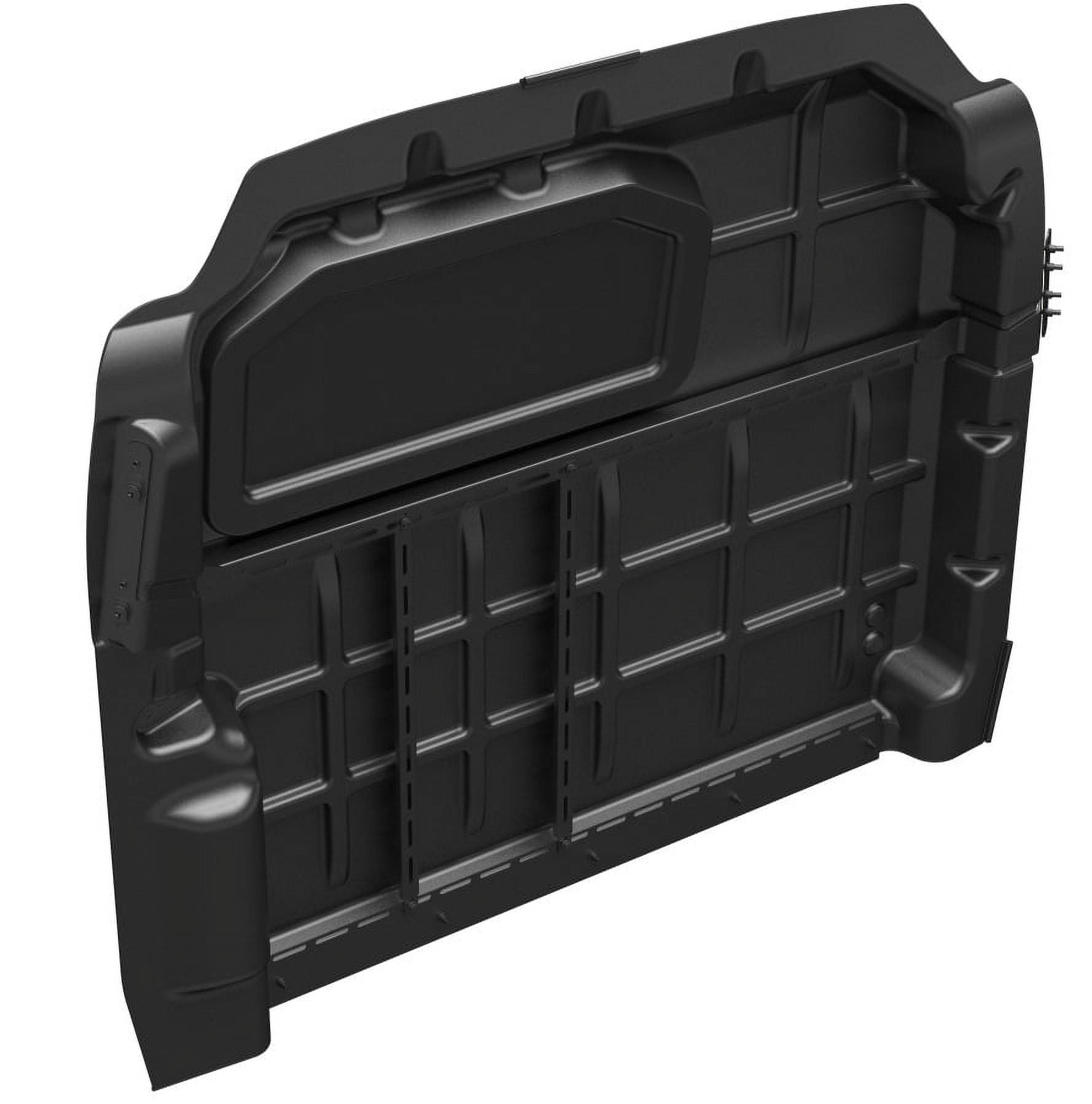 Adrian Steel PARFTL-NW, Composite Partition - Walmart.com