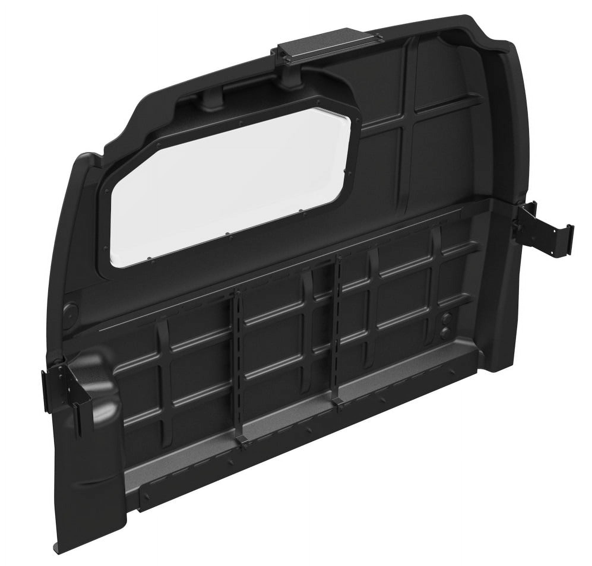 Adrian Steel PARGM, Composite Partition w/ Visibility - Walmart ...