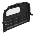 Adrian Steel PARGM, Composite Partition w/ Visibility - Walmart ...