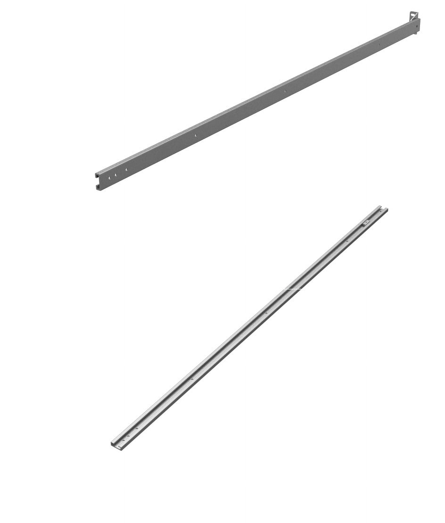 Adrian Steel RK148FTMCS, Passenger Side Mounting Rail Kit - Walmart.com