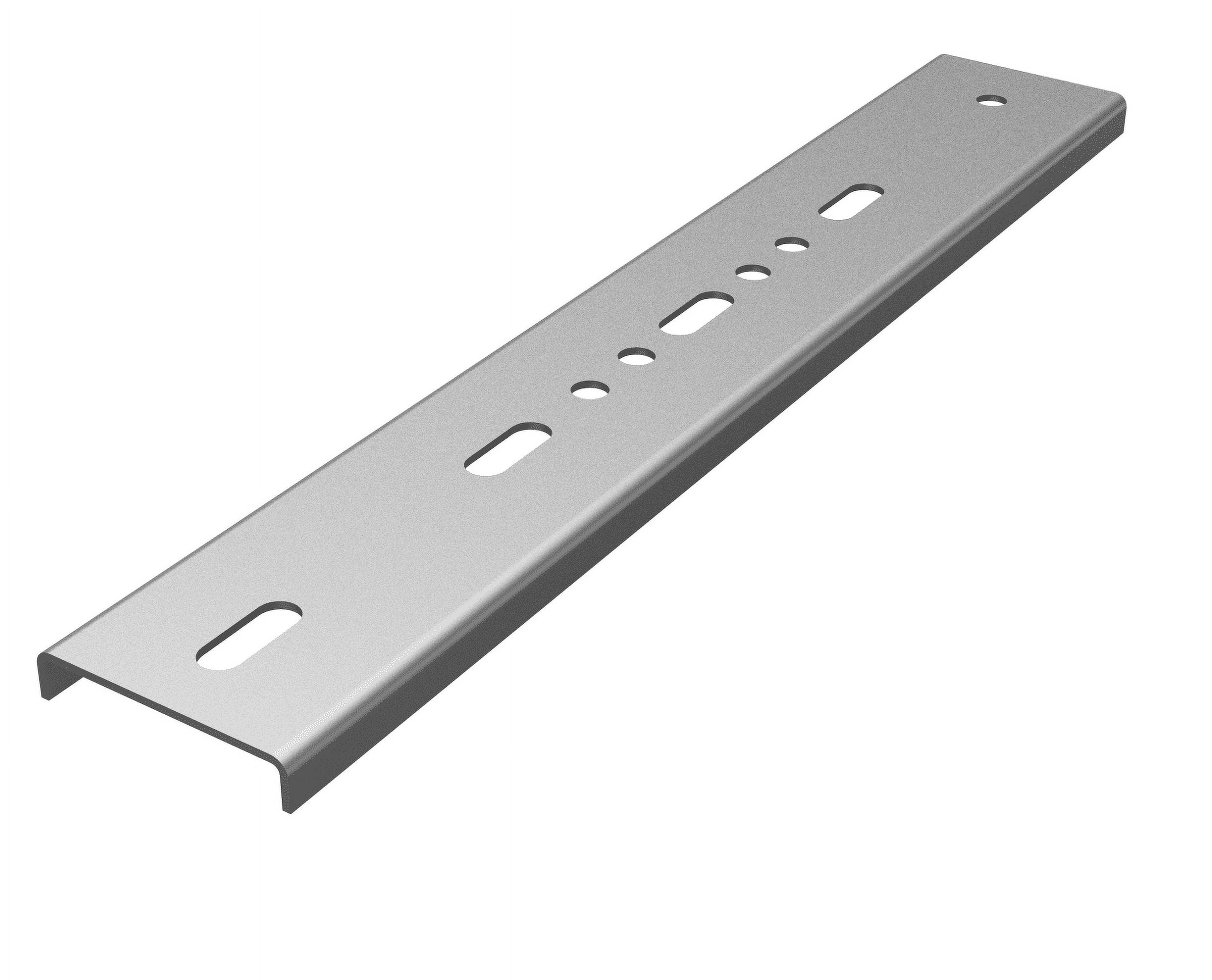 Adrian Steel RKAWTR, Welded Tank Rack Rail Adapter - Walmart.com