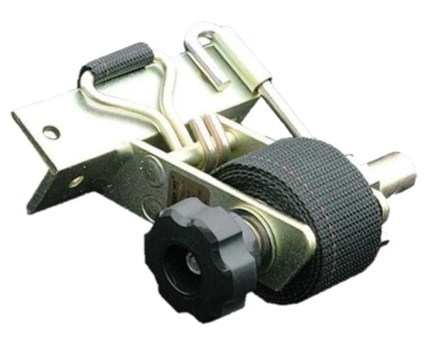 Adrian Steel RS4, Square Tube Ratchet Strap - Walmart.com