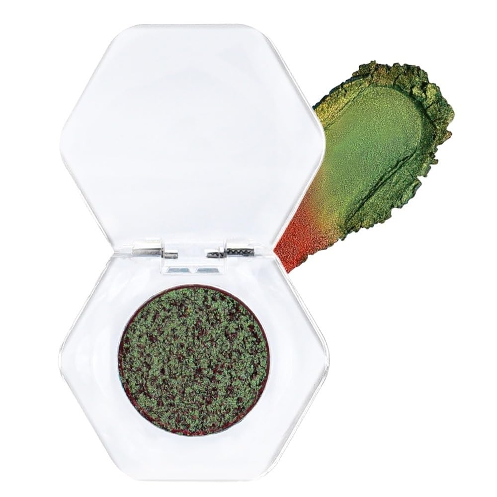 Adriana Nicole Cosmetics Eyeshadow, Adriana Nicole Eyeshadow,Double ...