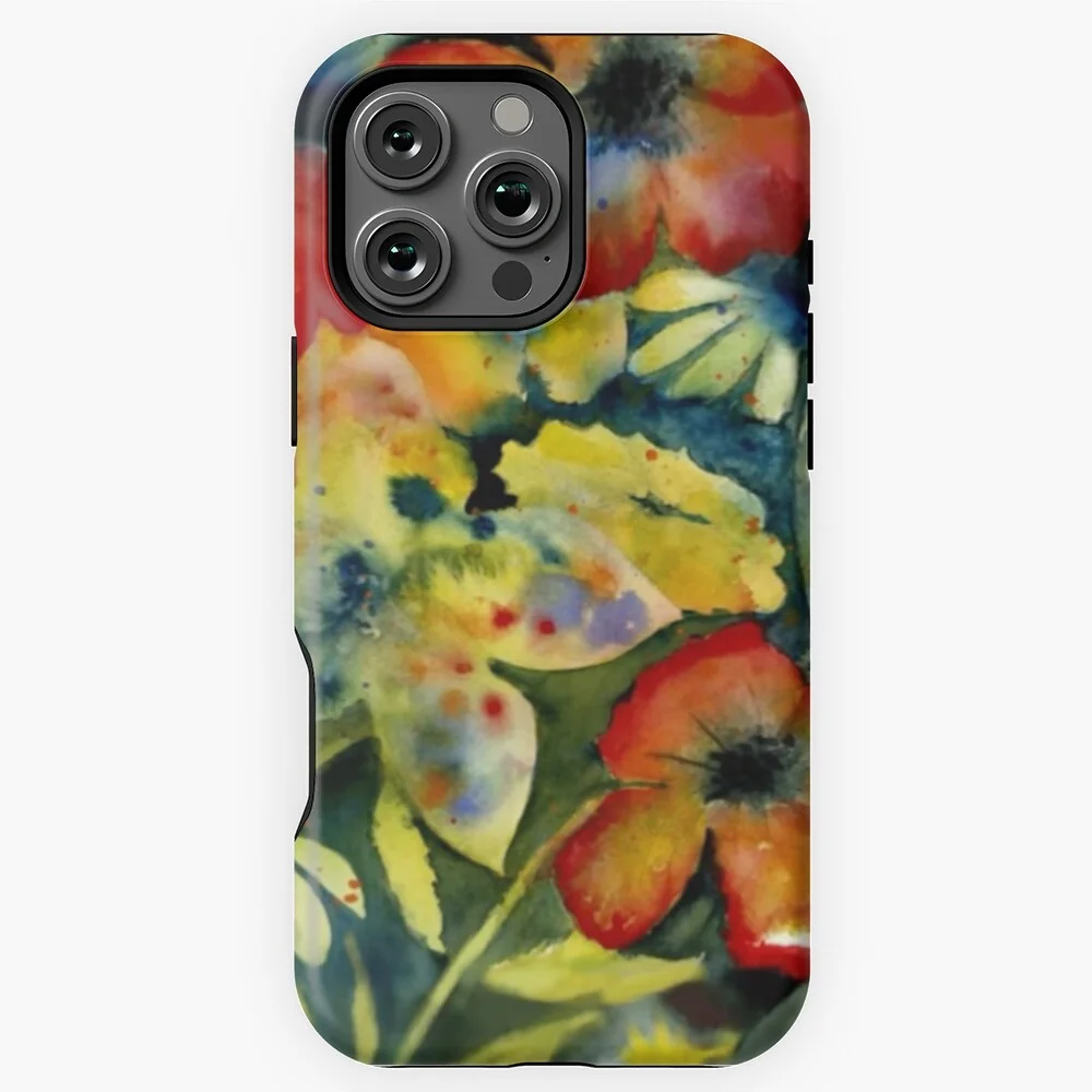 Adrianne Lenker Big Thief Indie Folk Music Art Protective Case for ...