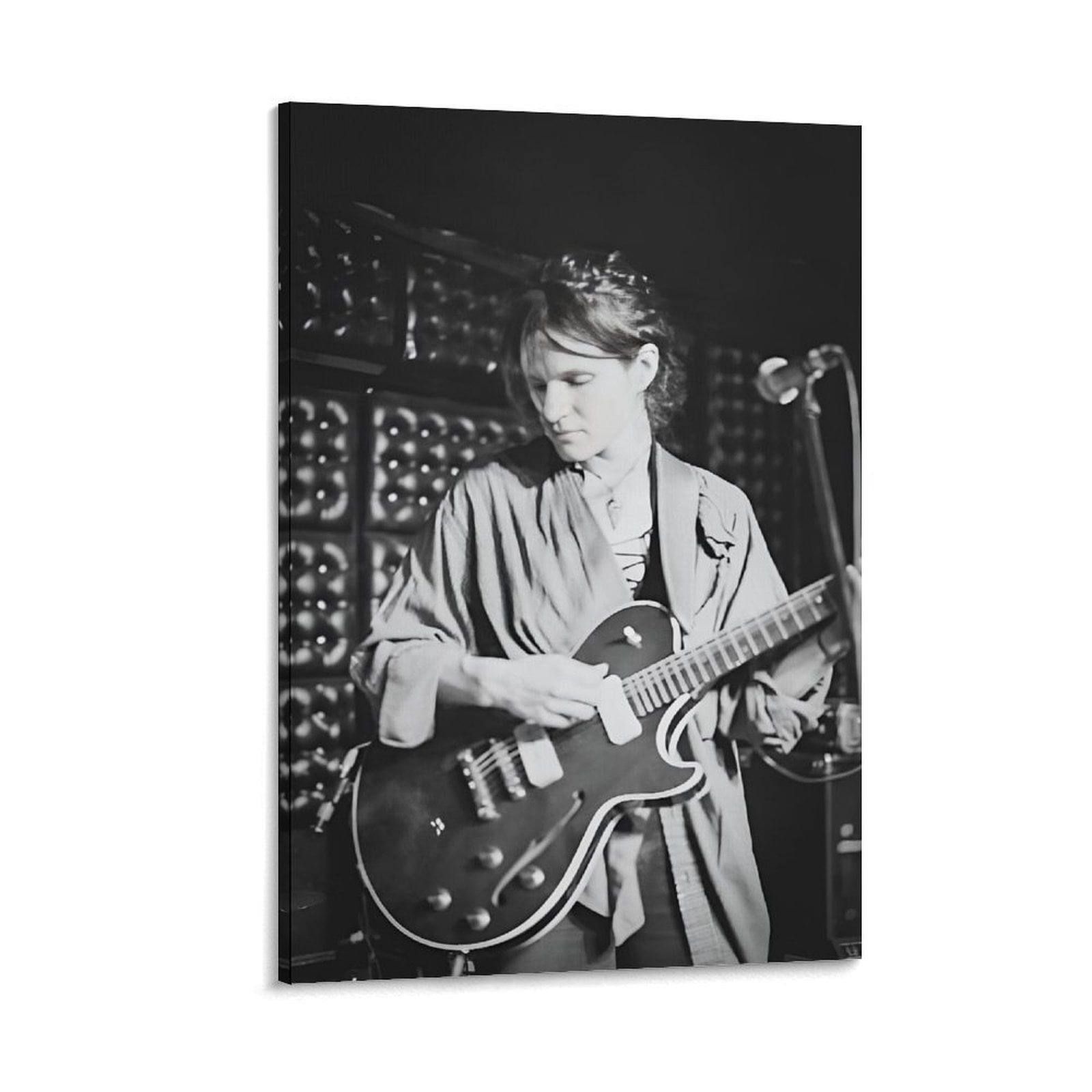 Adrianne Lenker Poster (16) Canvas Poster Wall Art Picture Prints ...