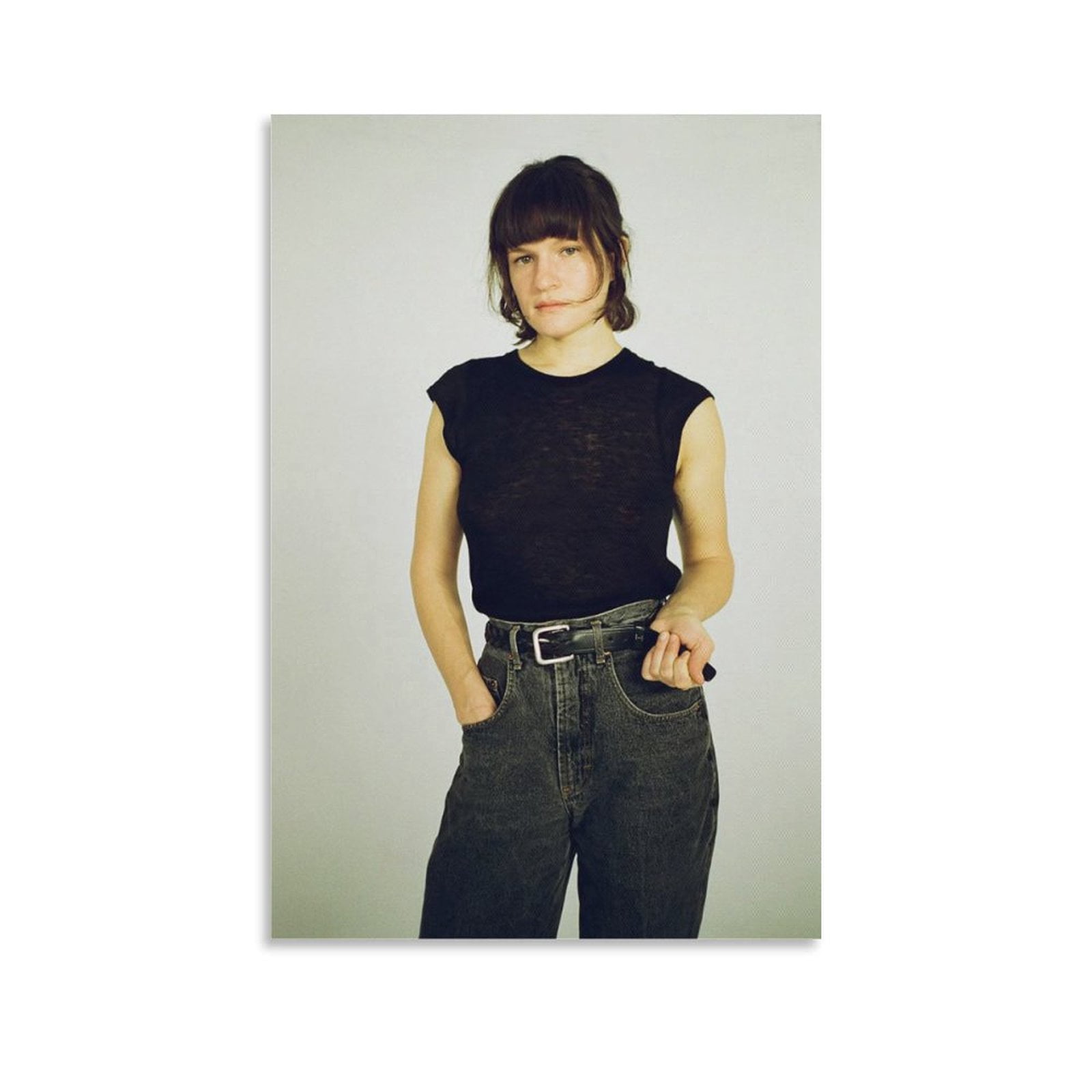 Adrianne Lenker Poster (6) Wall Art Poster Gifts Bedroom Prints Home ...