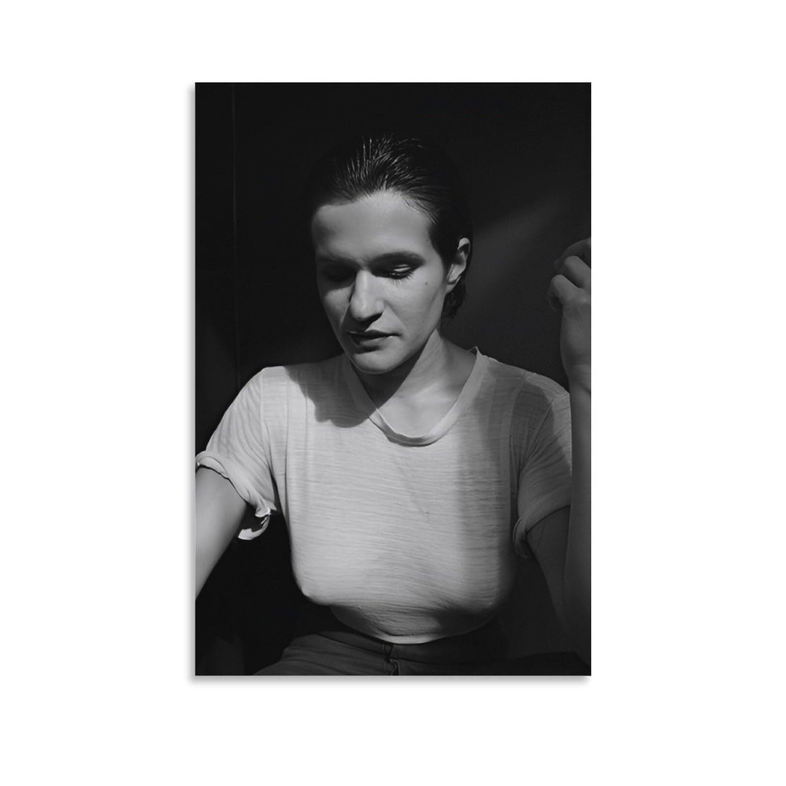 Adrianne Lenker Poster Cover Poster Country Music Posters Singer ...