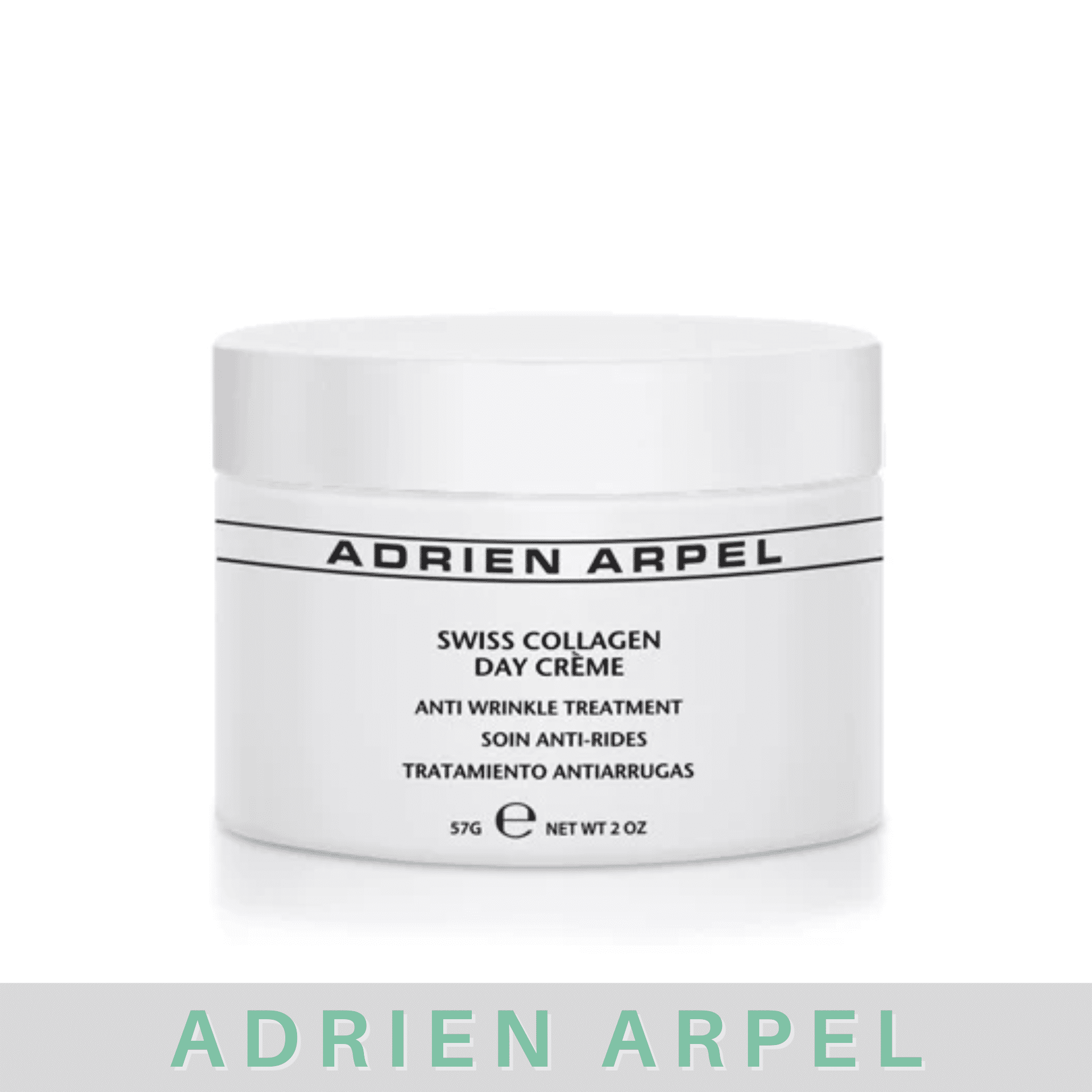 Adrien Arpel Swiss Formula Day Creme - Day Creme for Women - Perfect ...