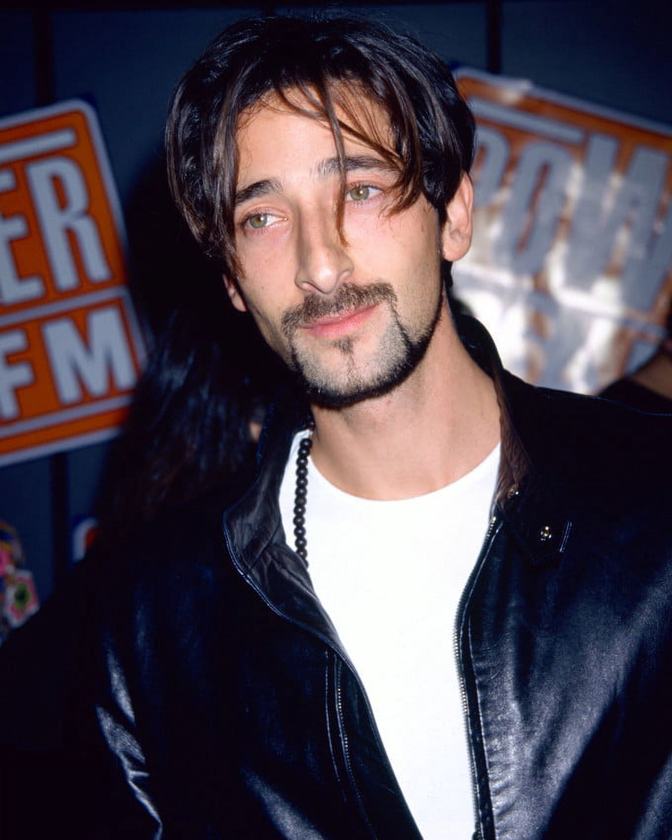 Adrien Brody Color 24X36 POSTER - Walmart.com