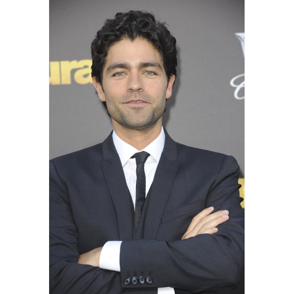 Adrien Grenier At Arrivals For Entourage Premiere The Regency Village ...